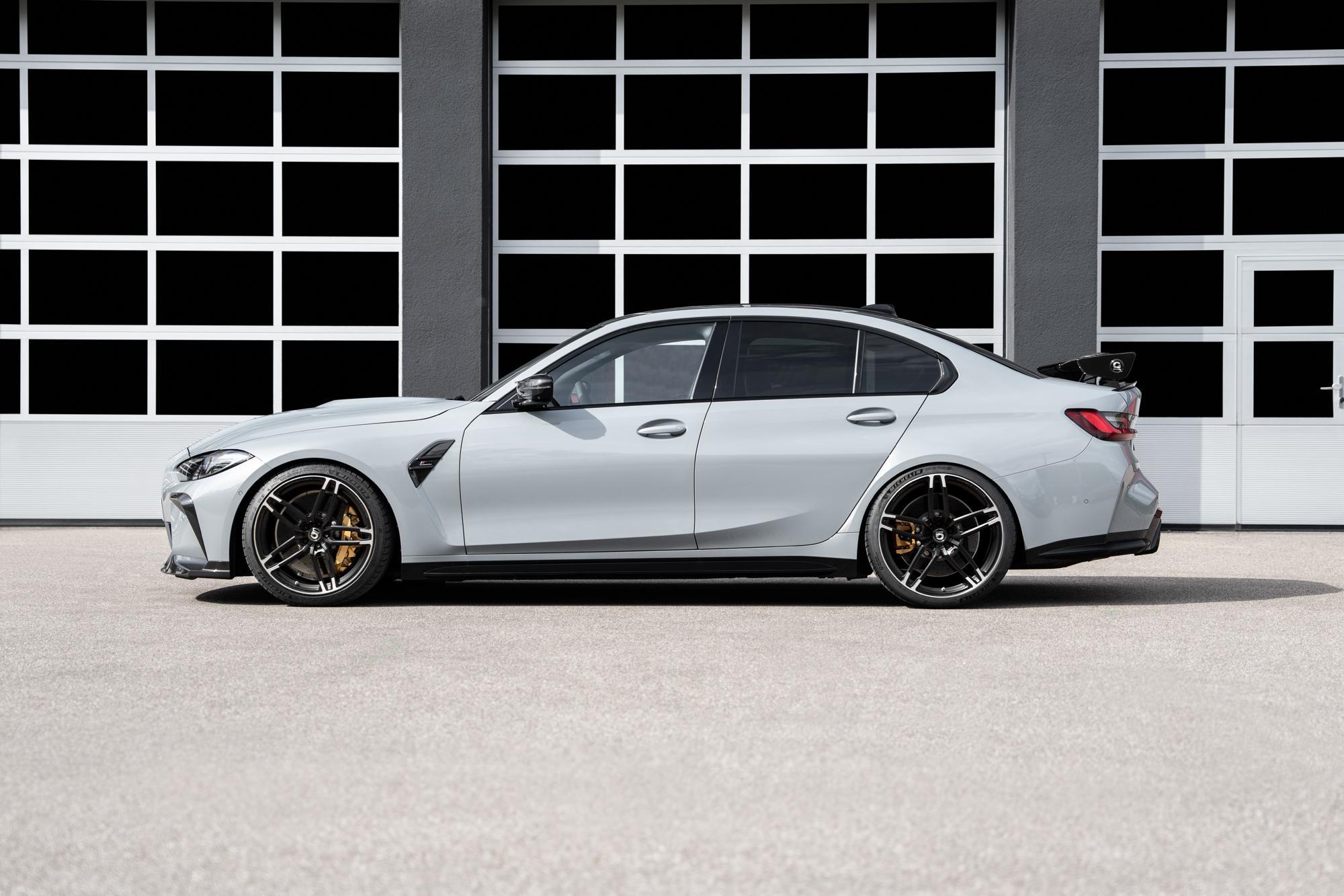 G80 M3 – G-Power Miami (MTM USA LLC)