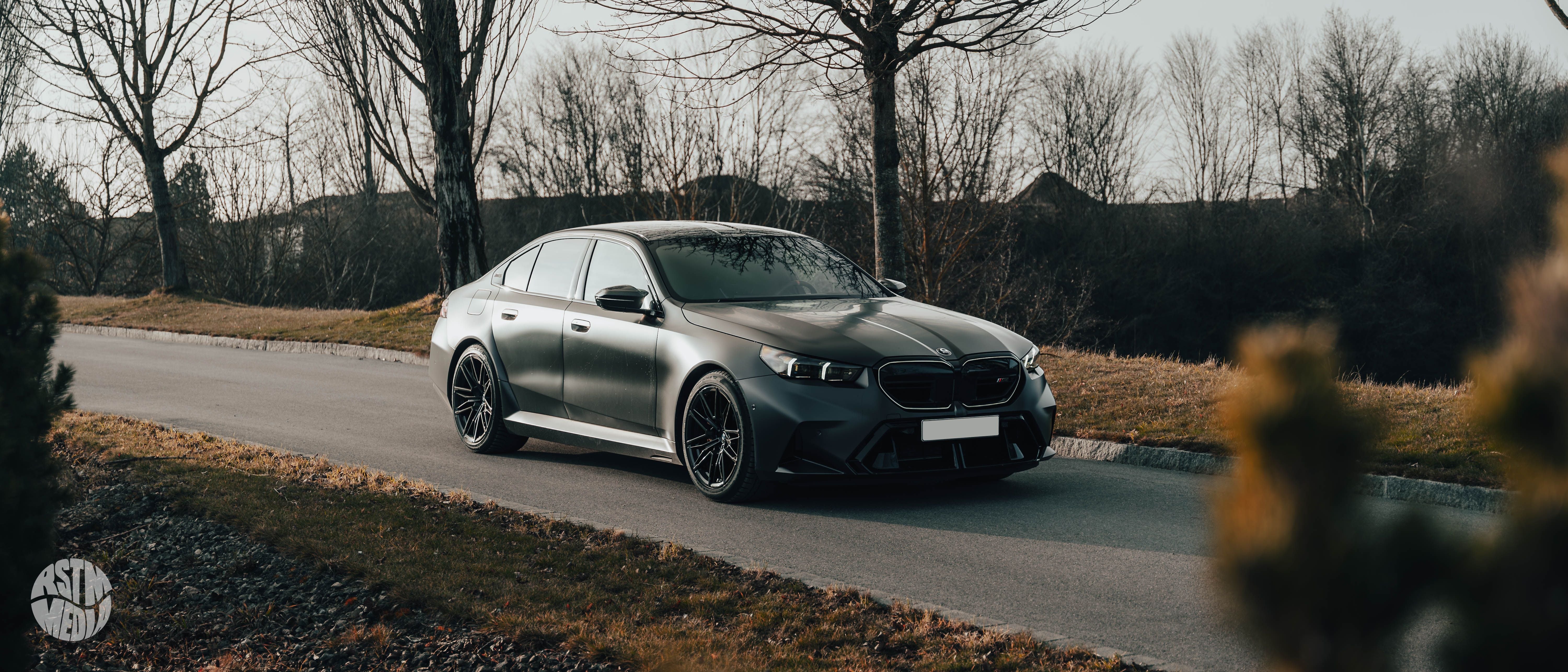 G90/G99 M5 – G-Power Miami (MTM USA LLC)