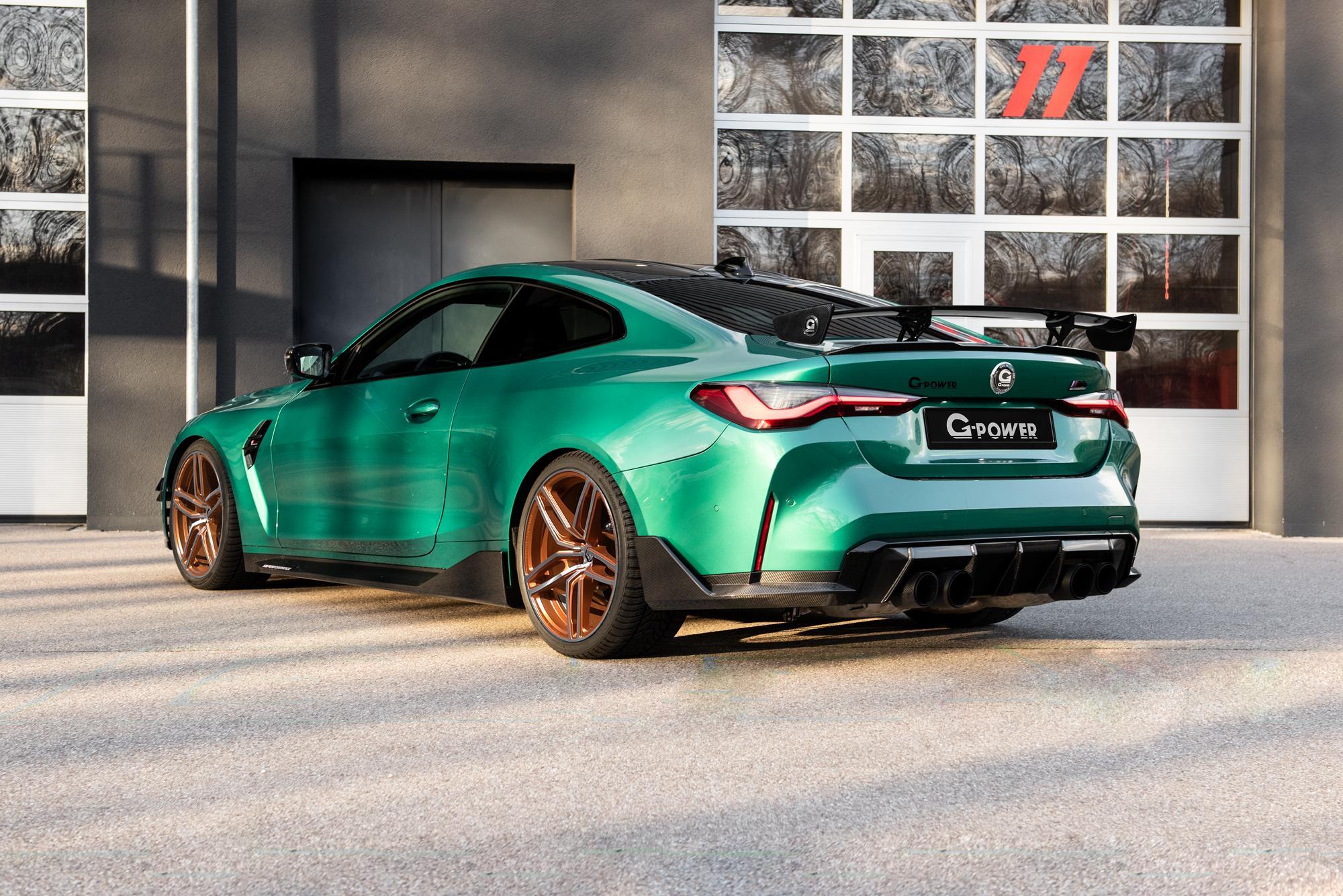 G82 M4 – G-Power Miami (MTM USA LLC)
