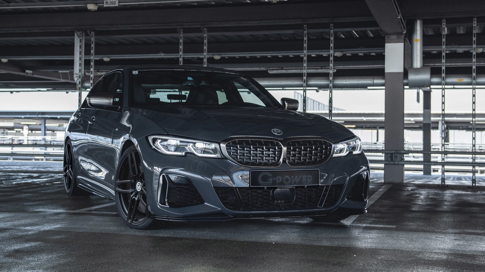 G20 M340i – G-Power Miami (MTM USA LLC)