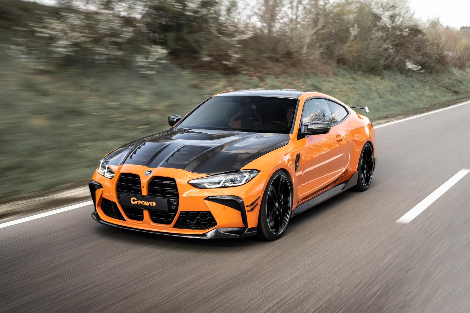 G-Power Miami (MTM USA LLC)