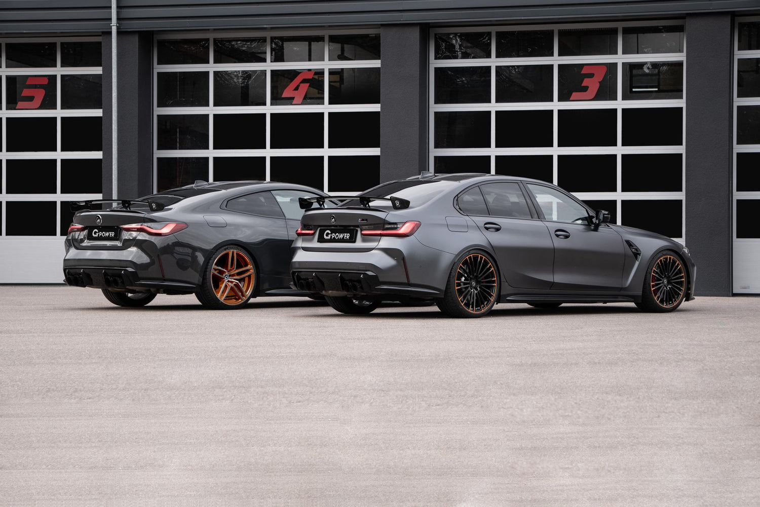 G-Power Miami (MTM USA LLC)