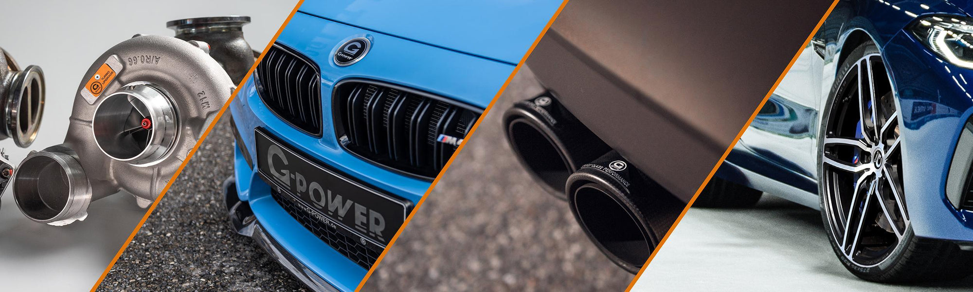 G-Power Miami (MTM USA LLC)