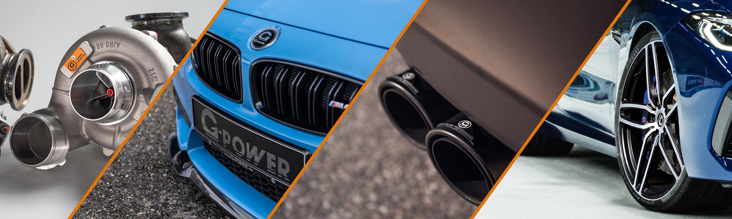 G-Power Miami (MTM USA LLC)