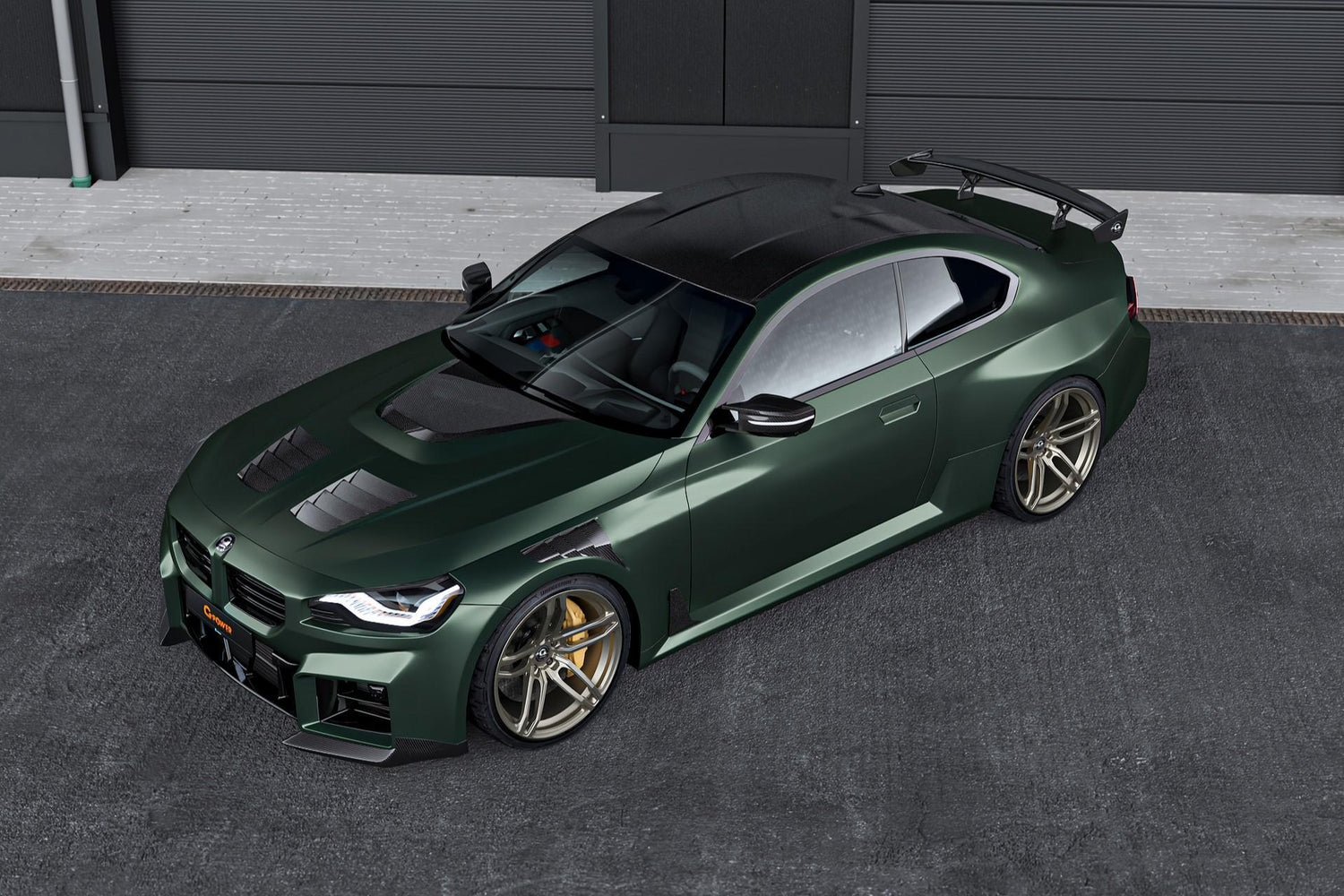 G-Power Miami (MTM USA LLC)